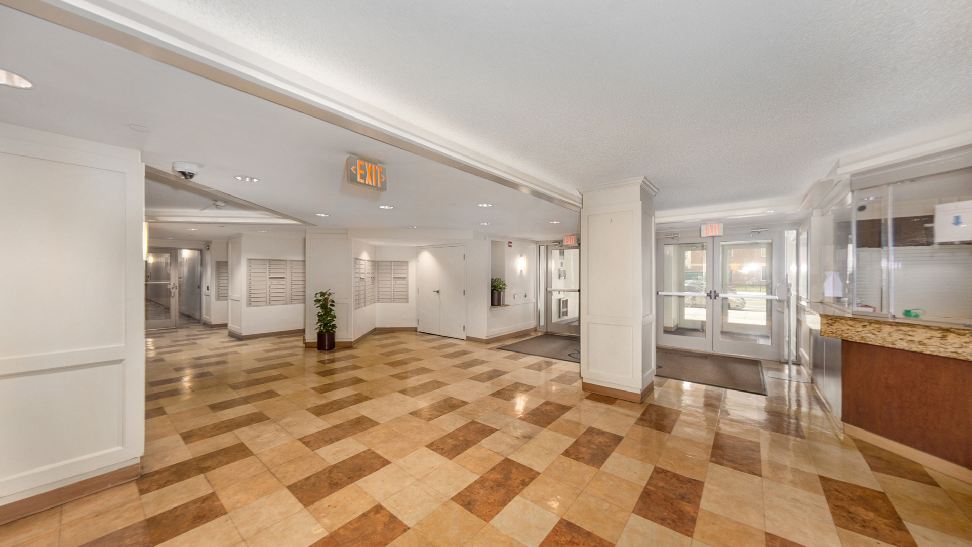 Gallery Gibson Plaza Apartments Gallery Gibson Plaza Apartments
